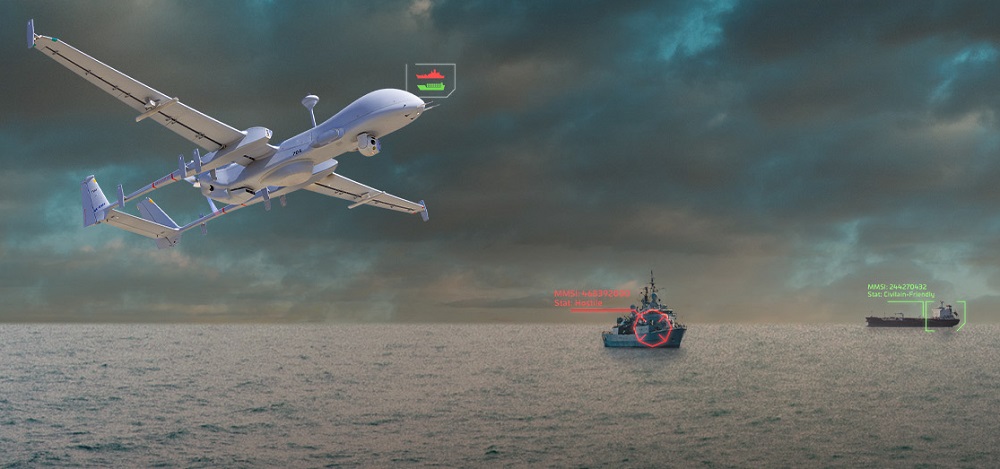 Unmanned Maritime : Coastal Radar for Enhanced Surveillance - IAI